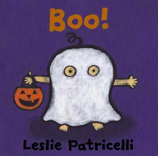 Halloween Reading Fun – Hoot-a-Book